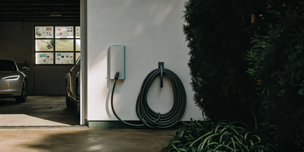 EV Charger Installation Cost: Your 2026 Guide